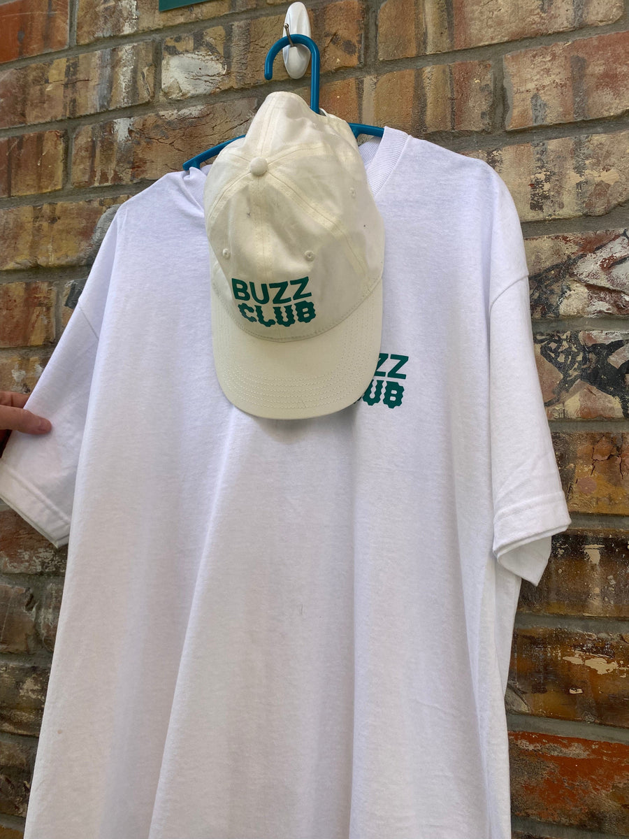 Buzz Club Cap